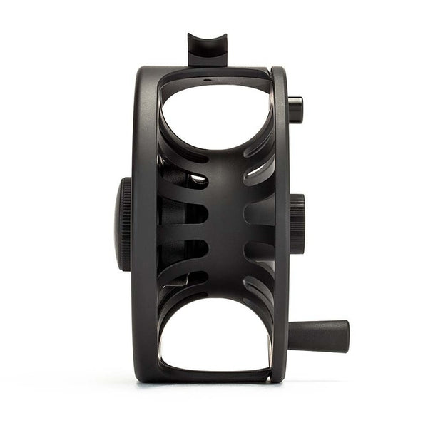 Vision Deep Fly Reel – Border Guns and Tackle