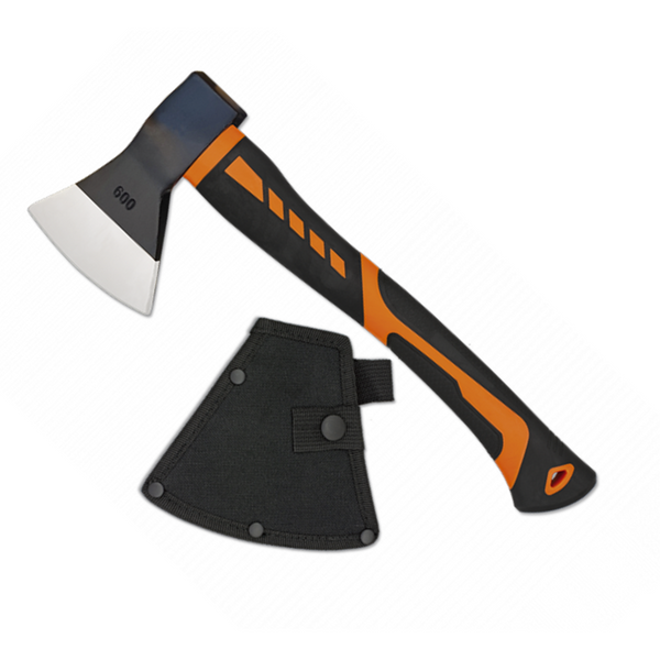 Albainox Tactical Axe – Border Guns and Tackle
