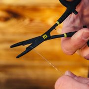 Loon Rogue Scissor Forceps – Border Guns and Tackle