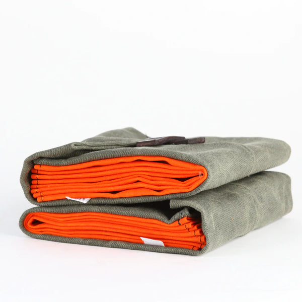 FINN Fly Line Wallet – Border Guns and Tackle