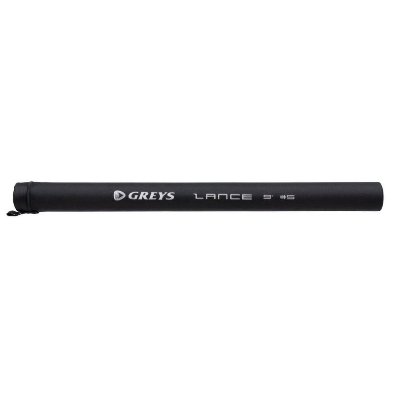 Greys Lance Single Handed Fly Rod – Border Guns and Tackle