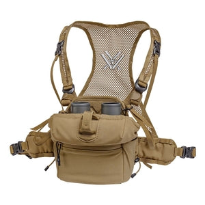 Vortex GlassPak Sport & Pro Binocular Harnesses – Border Guns and Tackle
