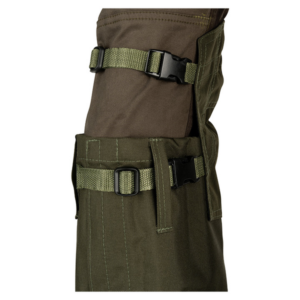 Jack Pyke Highline Gaiters – Border Guns and Tackle