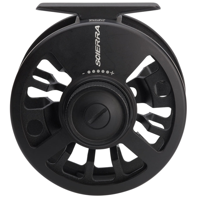 Scierra Track2 Fly Reel – Border Guns and Tackle