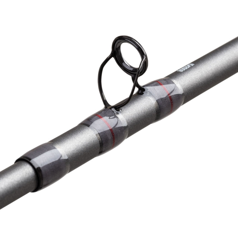 Shakespeare Oracle II Scandi Double Handed Fly Rod – Border Guns and Tackle
