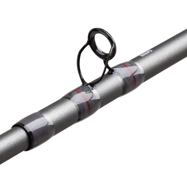 Shakespeare Oracle II Scandi Double Handed Fly Rod – Border Guns and Tackle