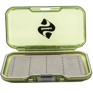 Snowbee Easy-Vue Waterproof Salmon/Saltwater/Lure Box – Border Guns and ...
