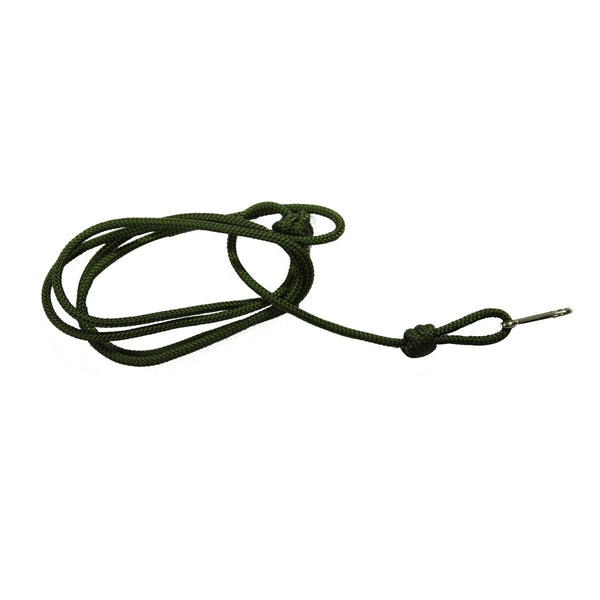Bisley 3mm Lanyard – Border Guns and Tackle