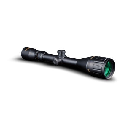 Konus Pro 3-12x50 Rifle Scope – Border Guns and Tackle