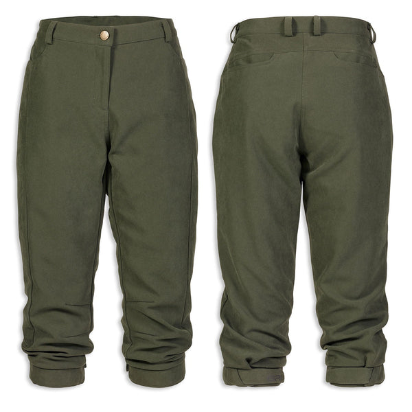 Musto Ladies Burnham Waterproof Breeks – Border Guns and Tackle