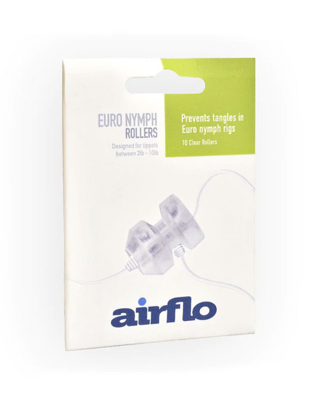 Airflo Euro Nymph Rollers – Border Guns and Tackle