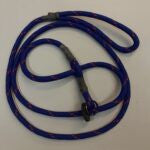 Figure of 8 Halter Slip Lead – Border Guns and Tackle