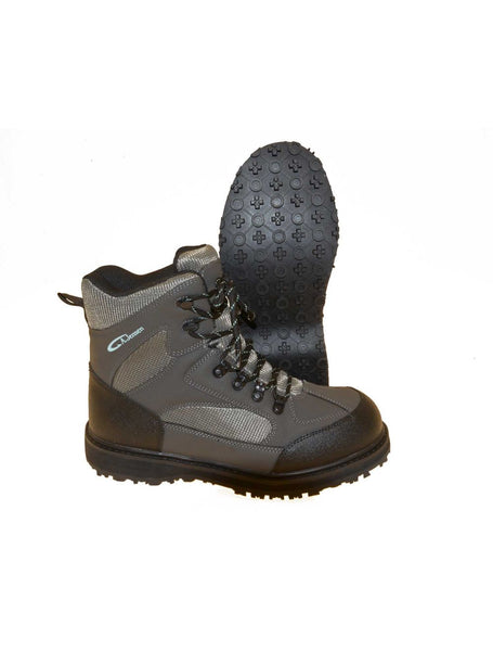 A Jensen CALLISTO Wading Boots – Border Guns and Tackle