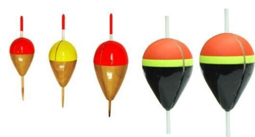 Traditional Pike Bung – Border Guns and Tackle