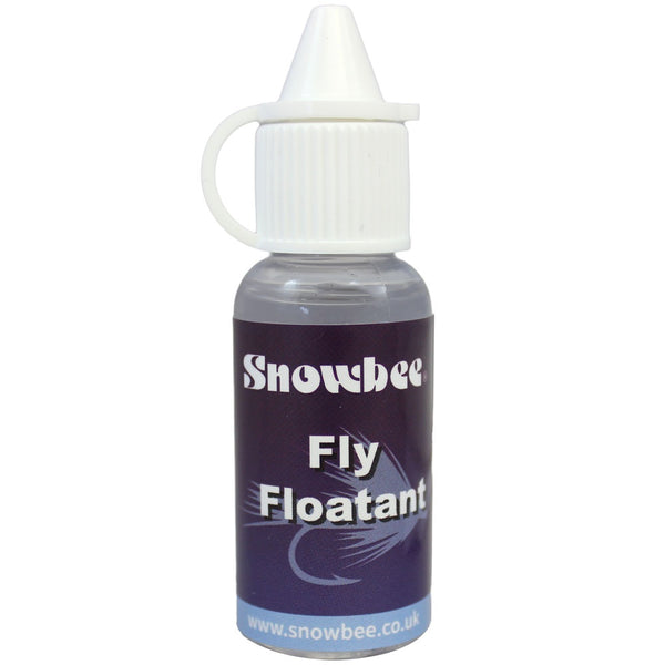 Snowbee Fly Floatant – Border Guns and Tackle