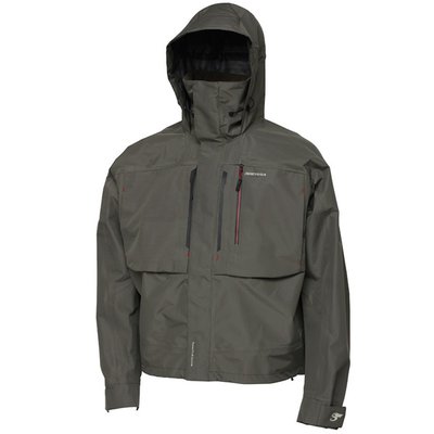 Scierra FusionTech Wading Jacket – Border Guns and Tackle