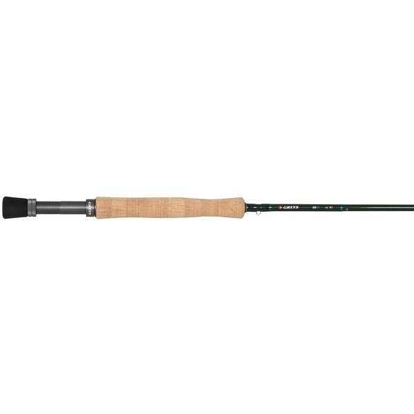 Greys GR20 Fly Rod – Border Guns and Tackle