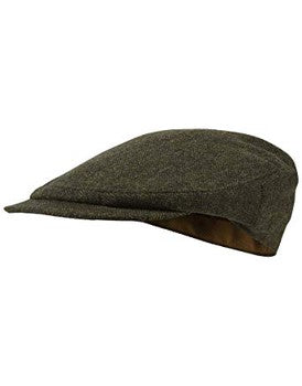 Musto Technical Tweed Cap – Border Guns and Tackle