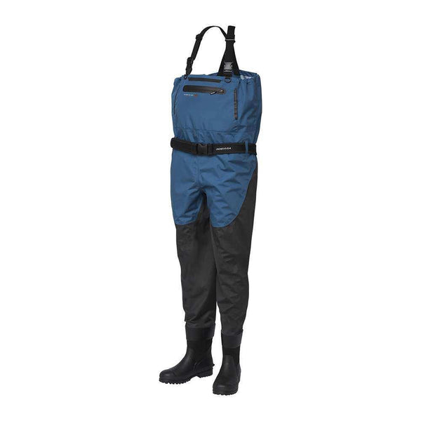 Scierra Helmsdale 20.000 Bootfoot Chest Waders – Border Guns and Tackle
