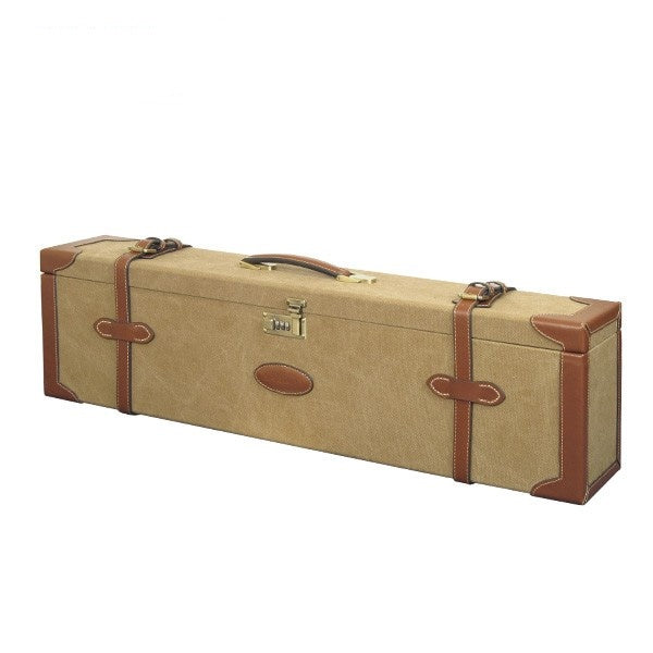Guardian Heritage 'Motor' Double Shotgun Case – Border Guns and Tackle