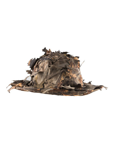 Jack Pyke 3D Leafy Bush Hat – Border Guns and Tackle