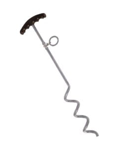 Jack Pyke Corkscrew Dog Tether – Border Guns and Tackle