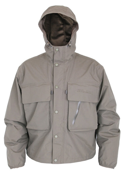 Vision Keeper Wading Jacket – Border Guns and Tackle