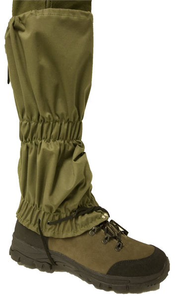 Bisley Breathable Lightweight Gaiters – Border Guns and Tackle