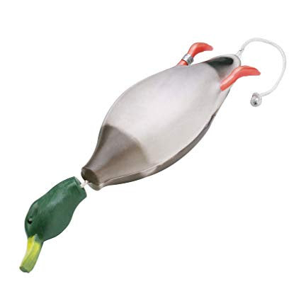 Dokken Dead Fowl Mallard Dog Dummy – Border Guns and Tackle