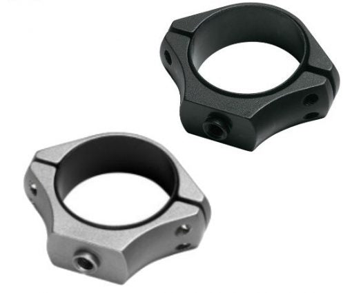 Optilock Sako/Tikka Rings – Border Guns and Tackle