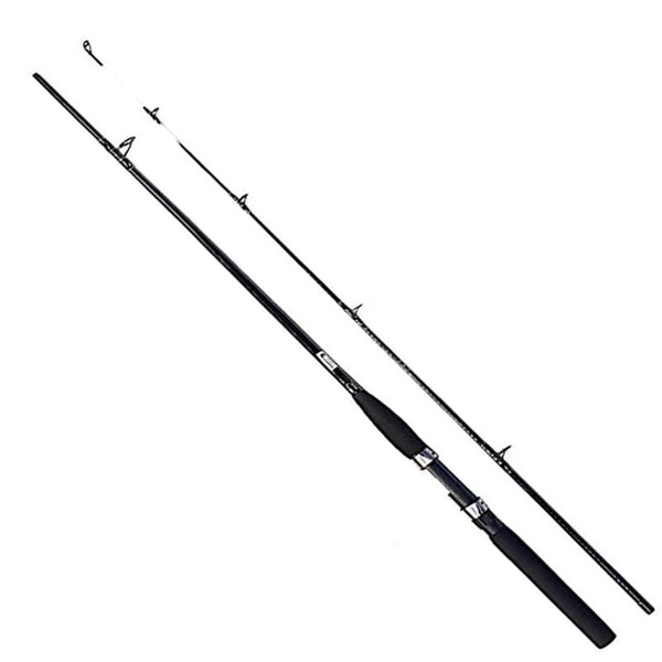 Dennett Extreme Kayak Rod – Border Guns and Tackle