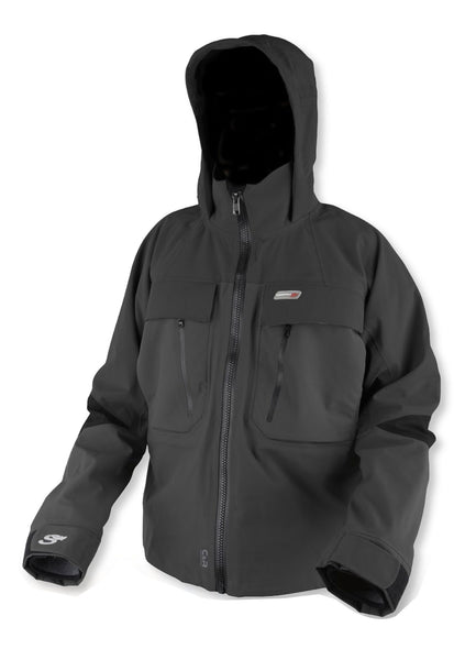 Scierra SIE C&R Wading Jacket – Border Guns and Tackle