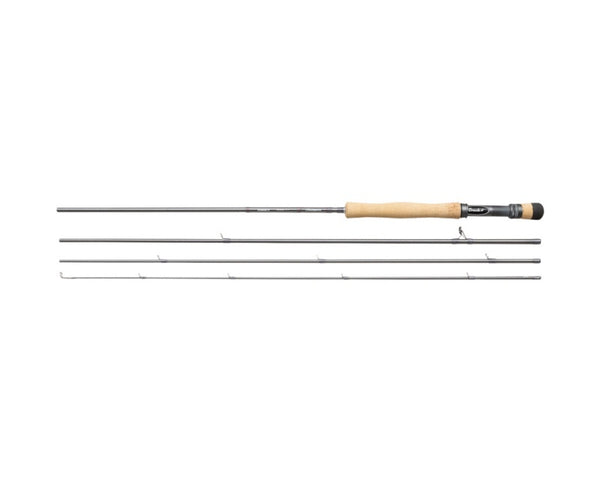 Shakespeare Oracle 2 Stillwater Fly Rod – Border Guns and Tackle
