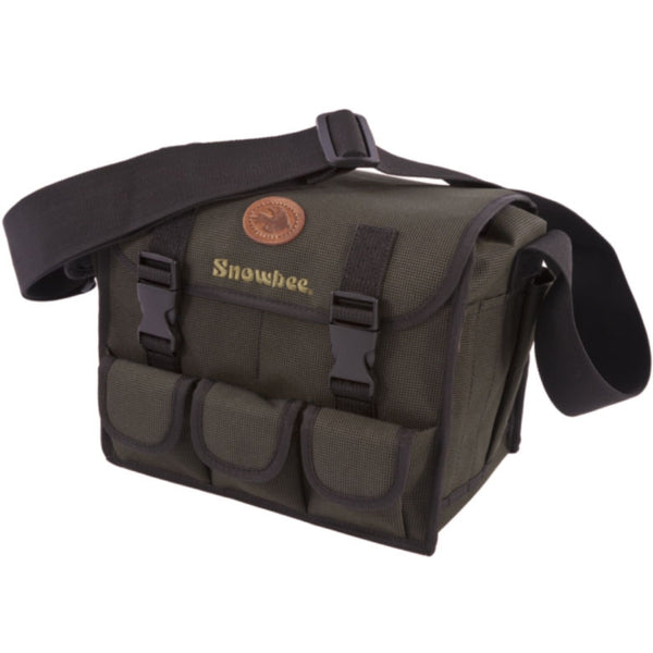 Snowbee Prestige Trout Bag – Border Guns and Tackle