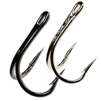 Mustad Double Hooks – Border Guns and Tackle