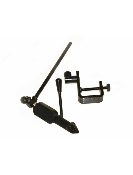 A Jensen Royal Rotating Vice – Border Guns and Tackle