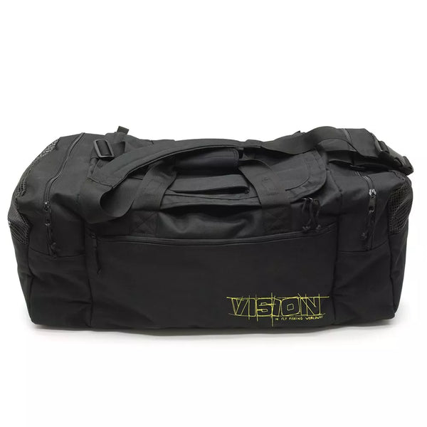 Vision All-in-One Travel Bag – Border Guns and Tackle