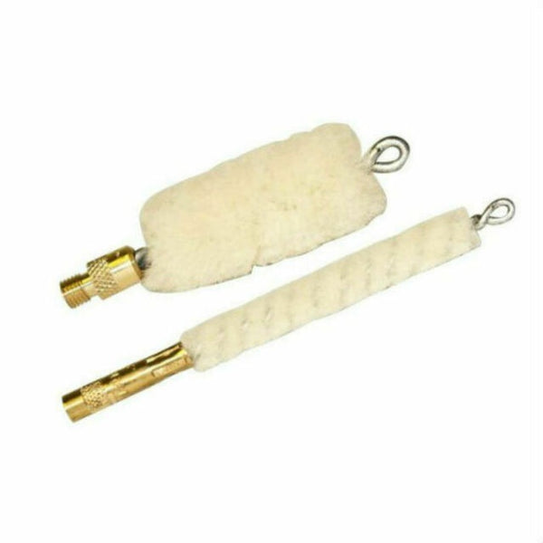 Bisley Wool Rifle Cleaning Mop – Border Guns and Tackle
